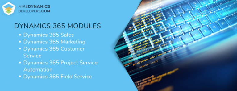 Microsoft Dynamics Implementation