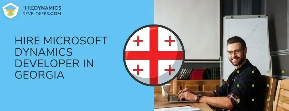 Microsoft Dynamics Developers in Georgia