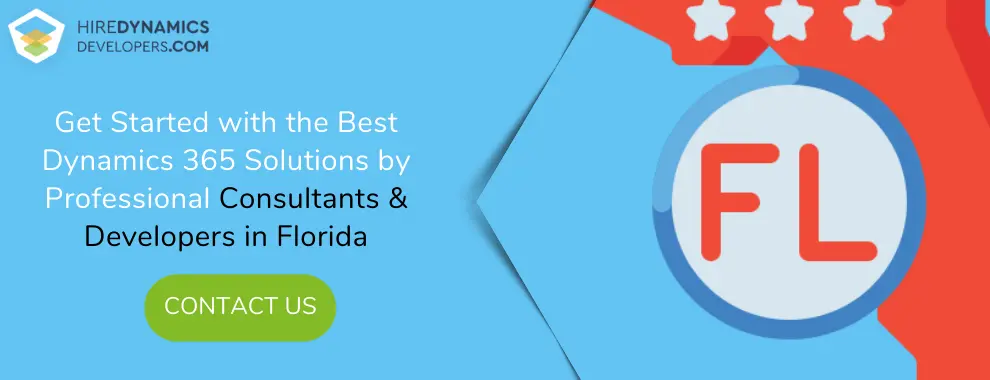 Hire Professional Microsoft Dynamics Developers in Florida