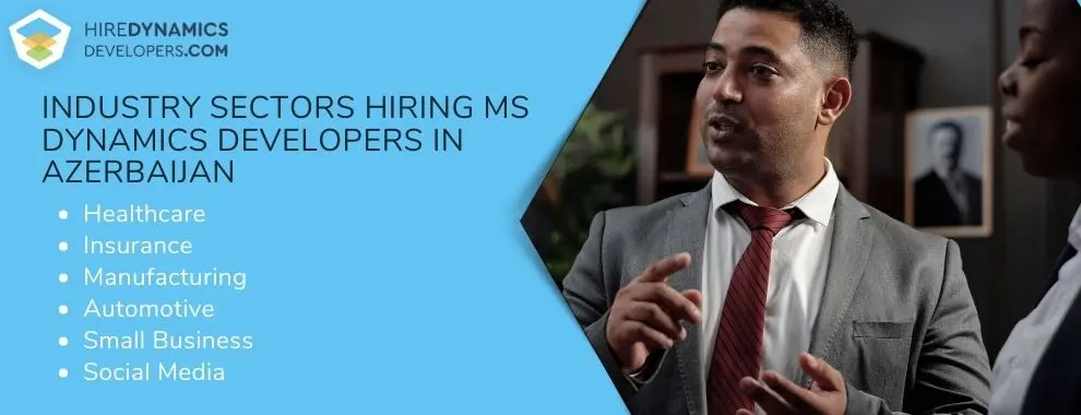 Hire Microsoft Dynamics Developers in Azerbaijan