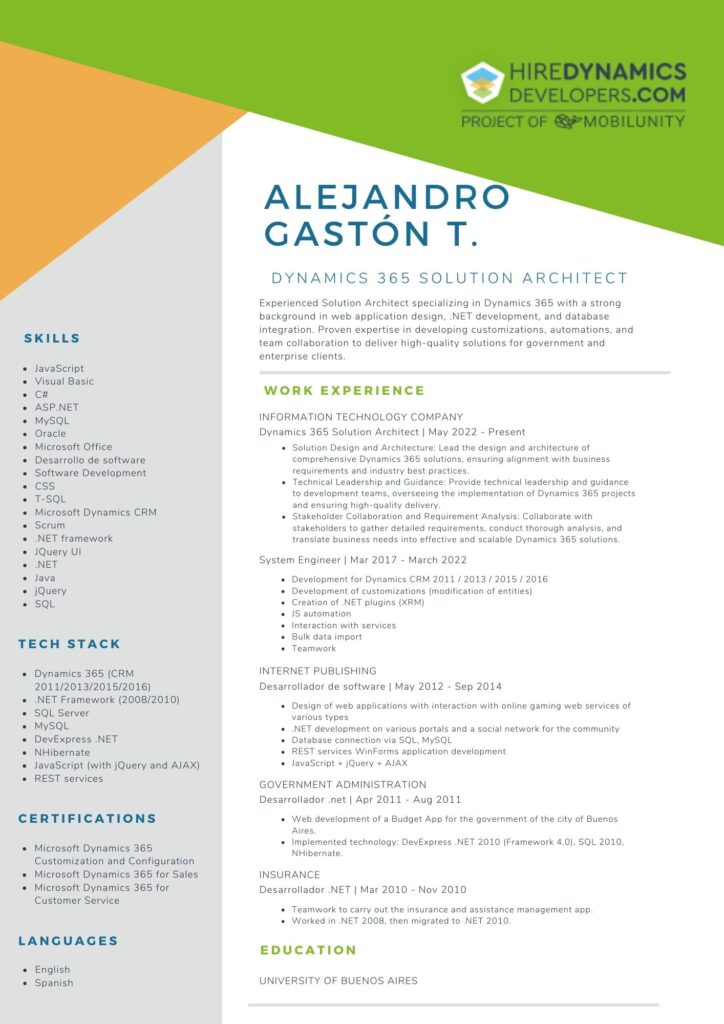 Dynamics 365 On-Premise to Cloud Migration Guide