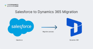 Salesforce to Dynamics 365 Migration [A Complete Guide]