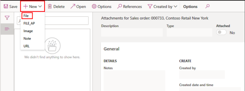 Dynamics 365 Finance and Operations SharePoint Integration Guide
