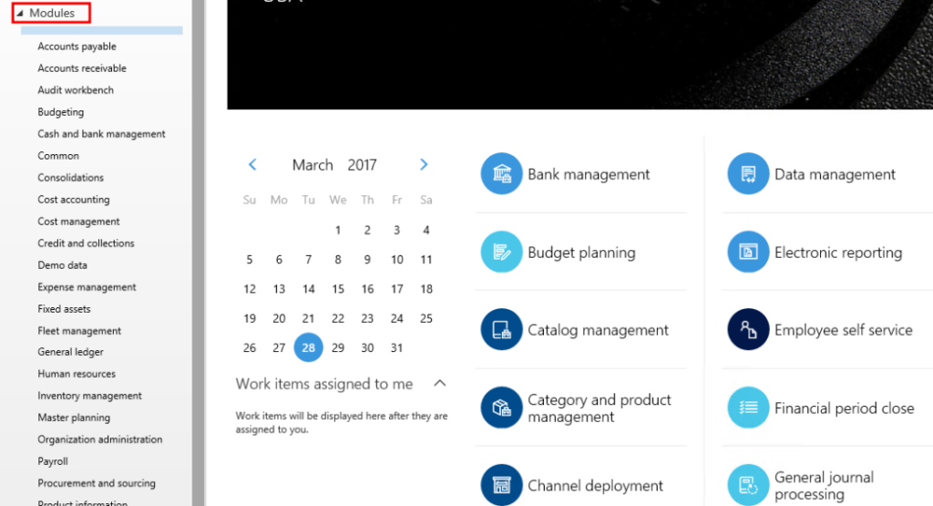 Dynamics 365 Finance & Operations Customization Best Practices
