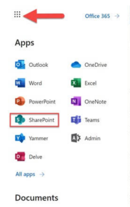Dynamics 365 Finance and Operations SharePoint Integration Guide