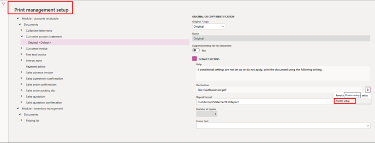 Dynamics 365 Finance and Operations SharePoint Integration Guide