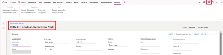 Dynamics 365 Finance and Operations SharePoint Integration Guide