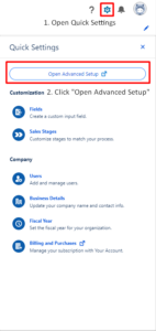 Salesforce to Dynamics 365 Migration [A Complete Guide]