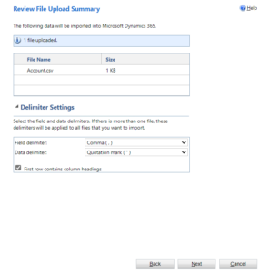 Salesforce to Dynamics 365 Migration [A Complete Guide]