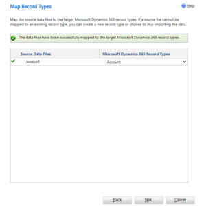 Salesforce to Dynamics 365 Migration [A Complete Guide]