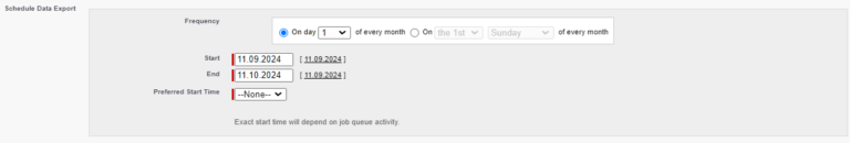 Salesforce to Dynamics 365 Migration [A Complete Guide]
