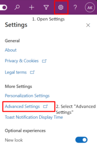Salesforce to Dynamics 365 Migration [A Complete Guide]