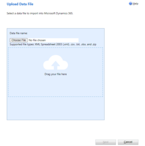 Salesforce to Dynamics 365 Migration [A Complete Guide]