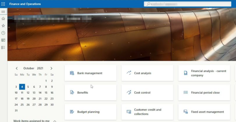 Microsoft Dynamics 365 Finance and Operations Implementation Guide