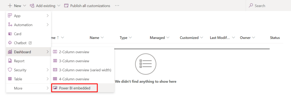 Dynamics 365 Power BI Integration Step-by-Step Guide
