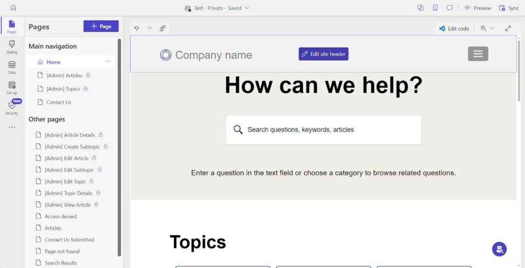 Understanding Different Types of Power Apps