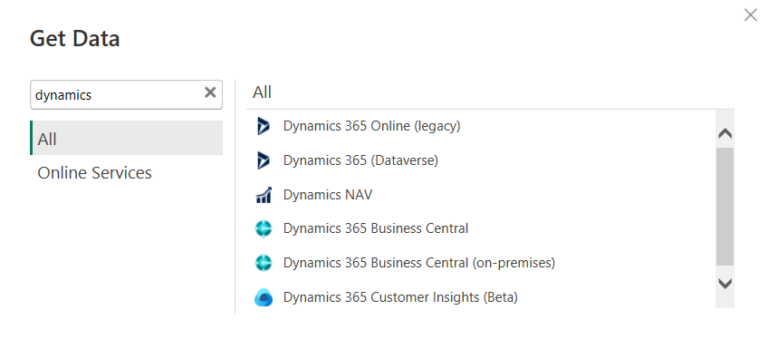 Dynamics 365 Power BI Integration Step-by-Step Guide