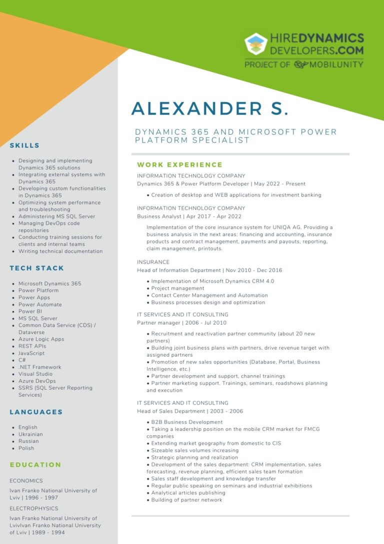 Microsoft Dynamics 365 Business Central Modules and Their Features