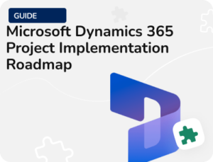 Microsoft Dynamics 365 Implementation Cost [A Complete Guide]