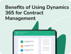Benefits and Features of D365 F&O Planning Optimization for Manufacturing