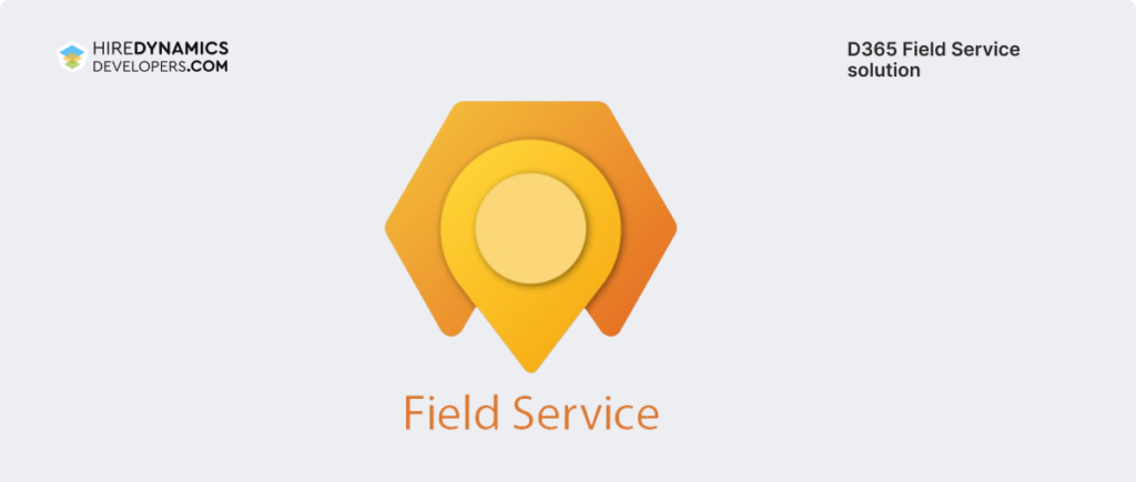 Dynamics Field Service: Management Software for HVAC Companies