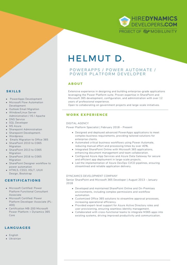 How To Use Power Automate In Sharepoint