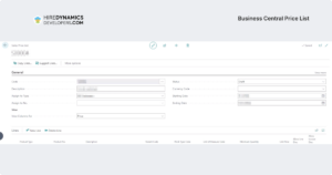 Dynamics 365 Billing and Invoicing Automation [A Complete Guide]