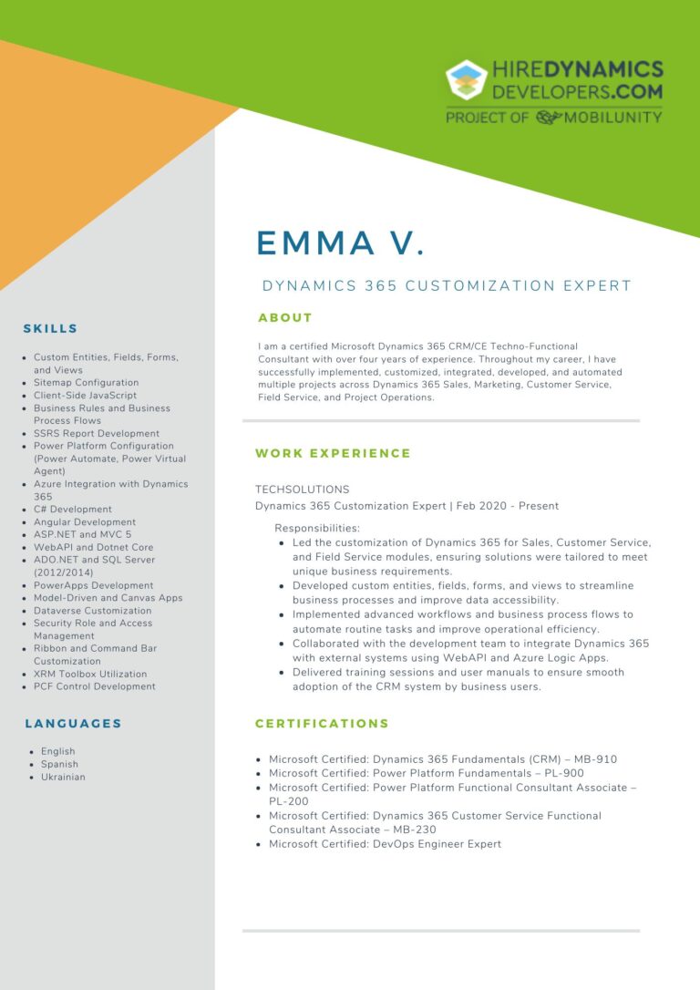 Dynamics 365 Migration Guide For A Smooth Data Migration