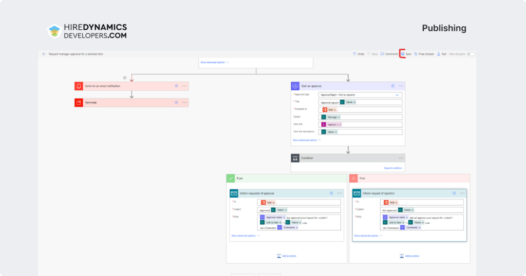 How to Use Power Automate in SharePoint?