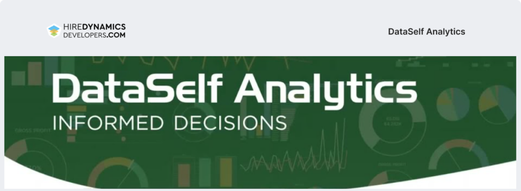 10 Best Dynamics 365 Reporting Tools