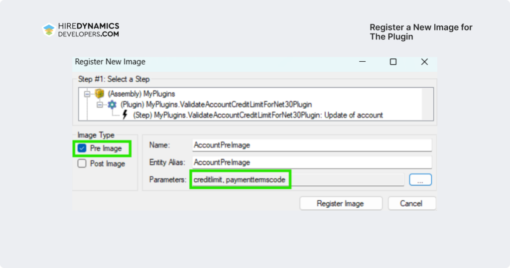 5 Dynamics 365 Plugin Development Best Practices