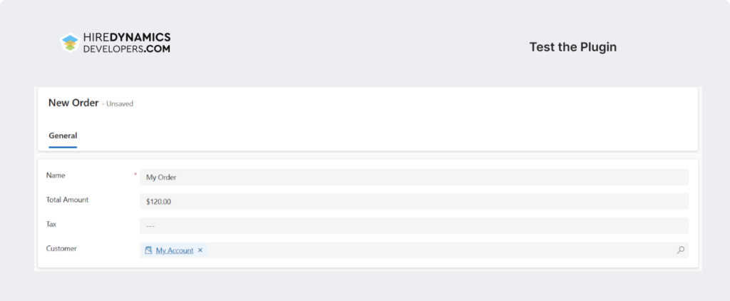 5 Dynamics 365 Plugin Development Best Practices