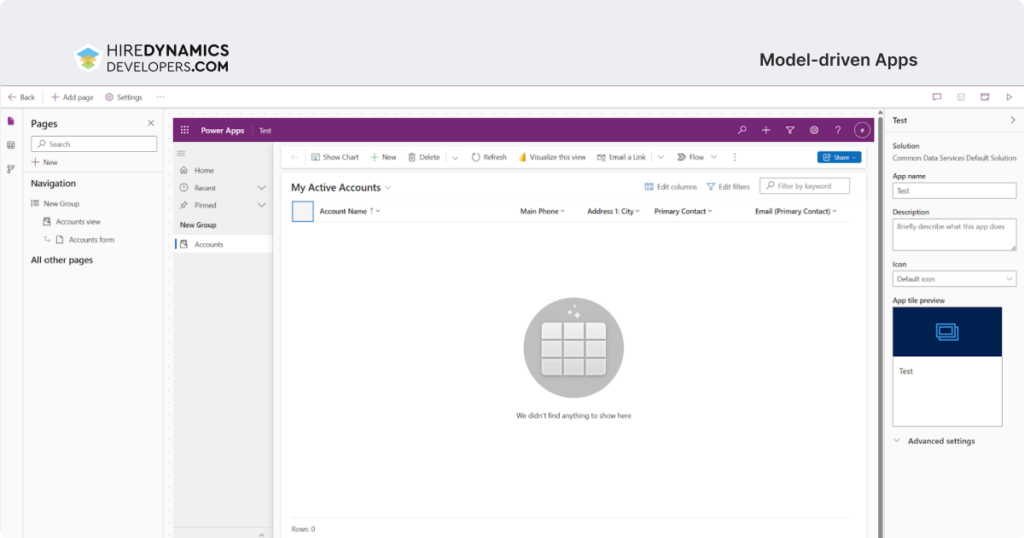 Power Apps Implementation: A Complete Guide for Your Business