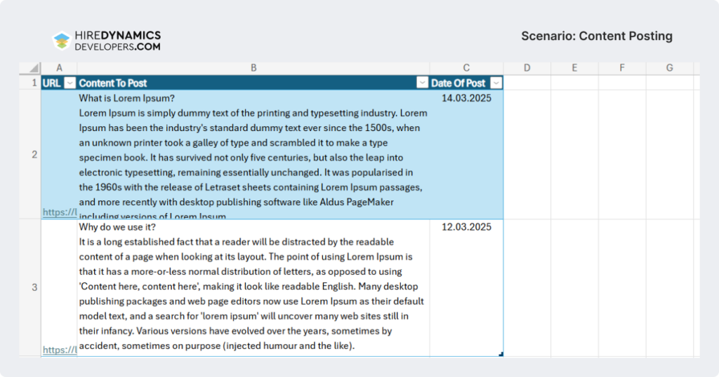 12 Power Automate Use Cases Ready for Deployment