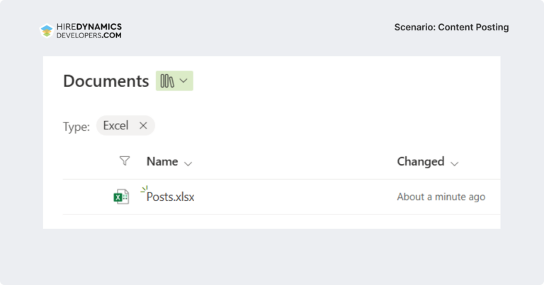 12 Power Automate Use Cases Ready for Deployment