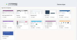 Power Apps Implementation: A Complete Guide for Your Business