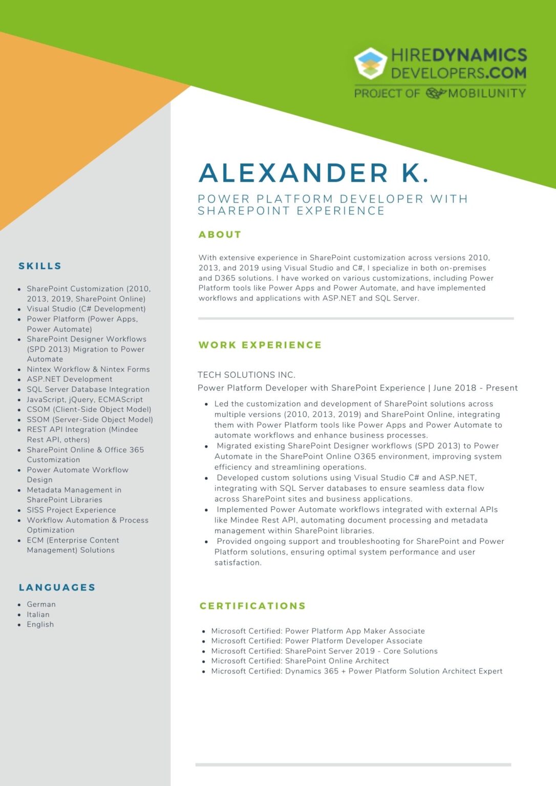 Dynamics 365 Finance and Operations SharePoint Integration Guide