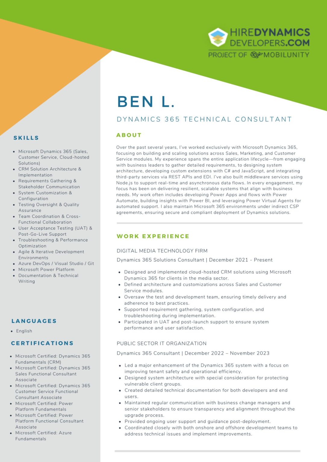 How to Create Business Process Flow in Dynamics 365 Sales?