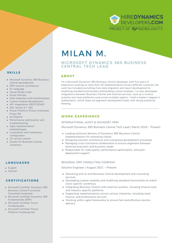 Microsoft Dynamics 365 Finance and Operations Implementation Guide