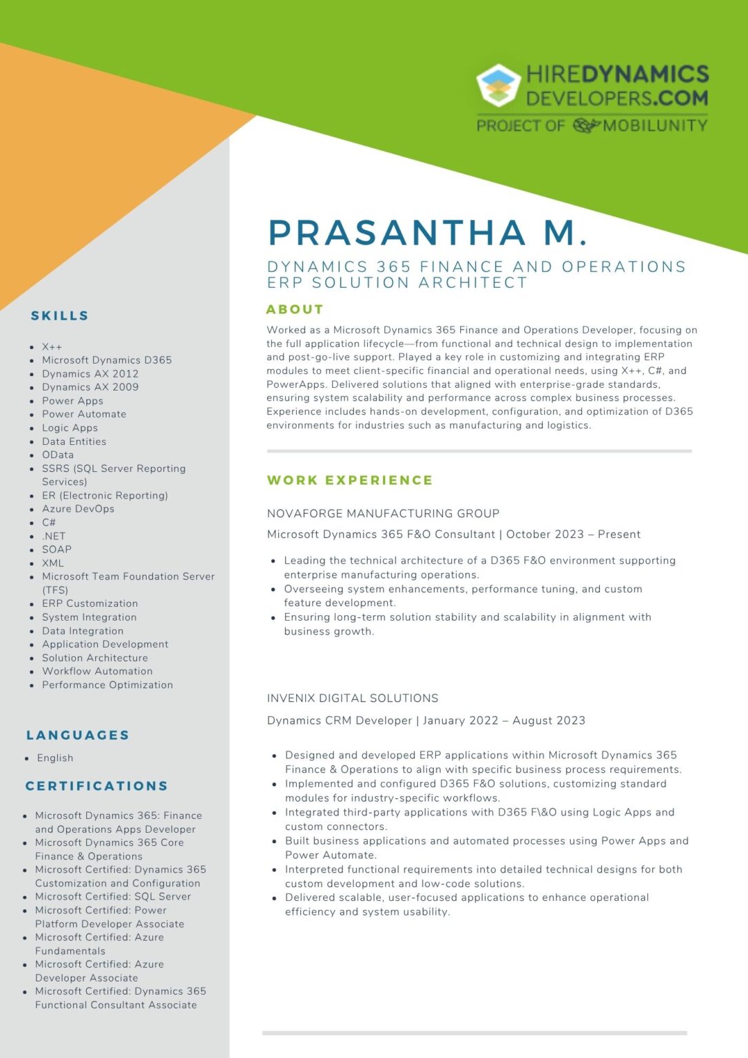 Dynamics 365 Migration Guide For A Smooth Data Migration