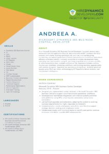 Microsoft Dynamics 365 Business Central Modules and Their Features