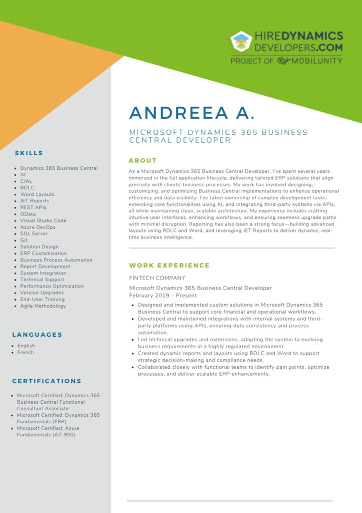 How to Create Business Process Flow in Dynamics 365 Sales?