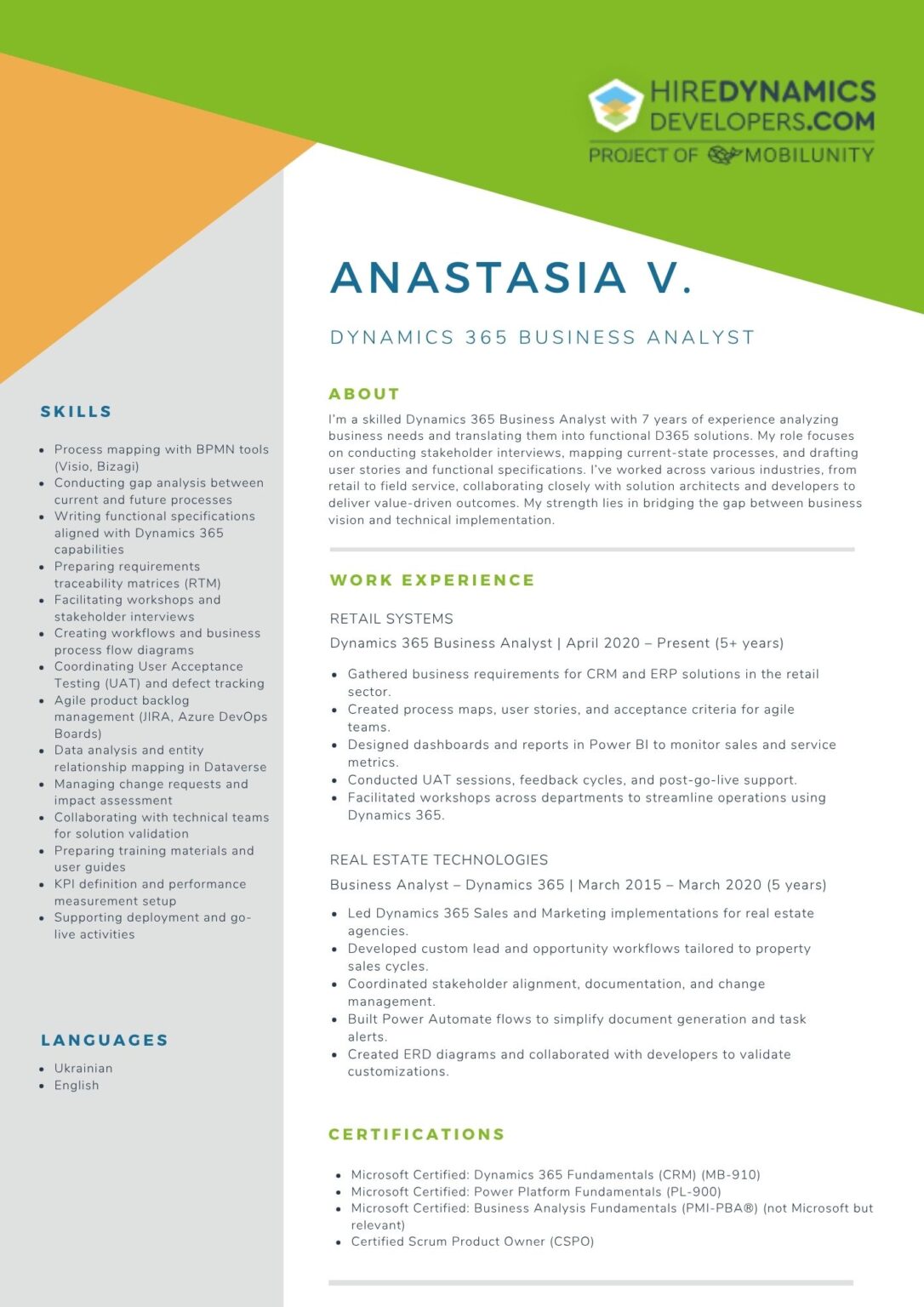 Dynamics 365 Finance & Operations Customization Best Practices