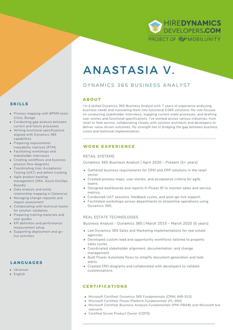 Dynamics 365 Finance & Operations Customization Best Practices