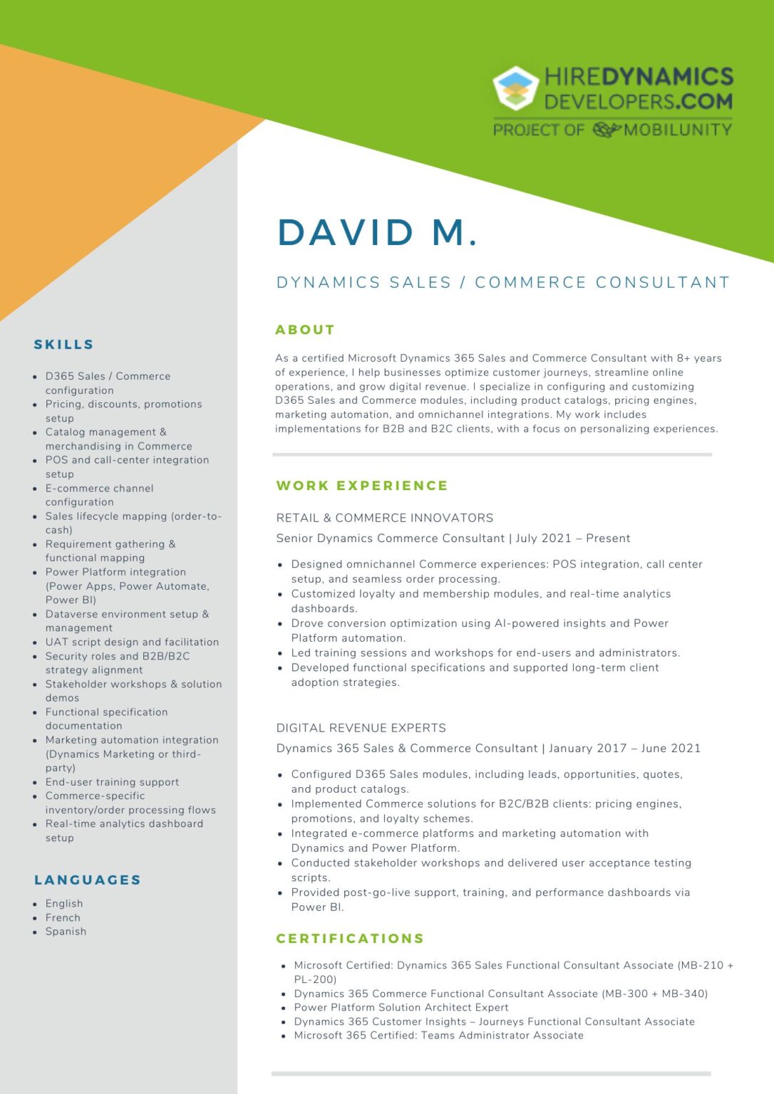 Dynamics 365 Migration Guide For A Smooth Data Migration