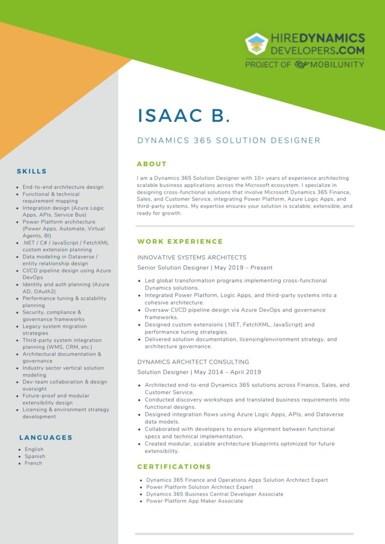 Dynamics 365 Migration Guide For A Smooth Data Migration