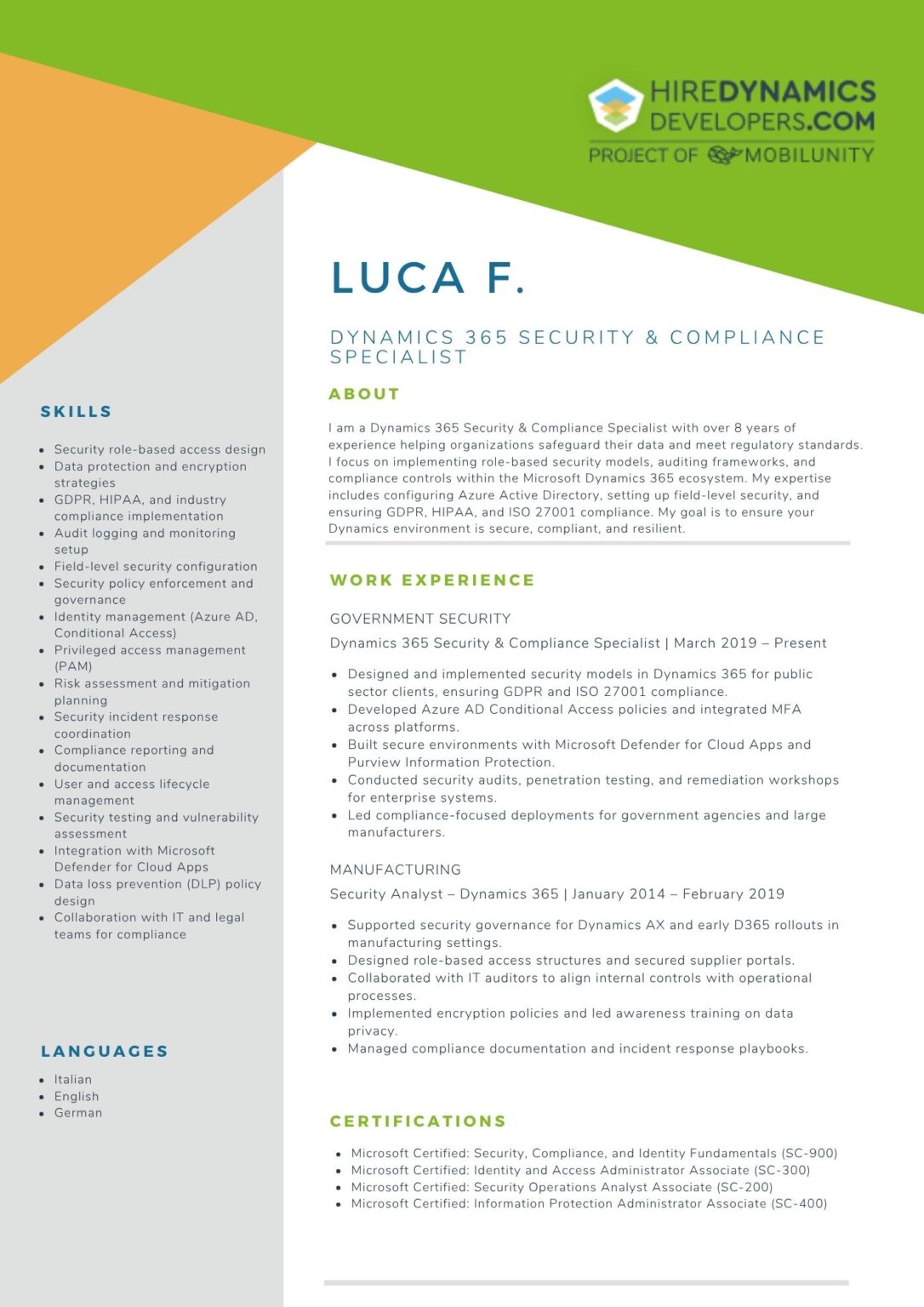 How to Create Business Process Flow in Dynamics 365 Sales?