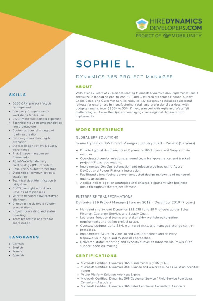 Dynamics 365 Migration Guide For A Smooth Data Migration