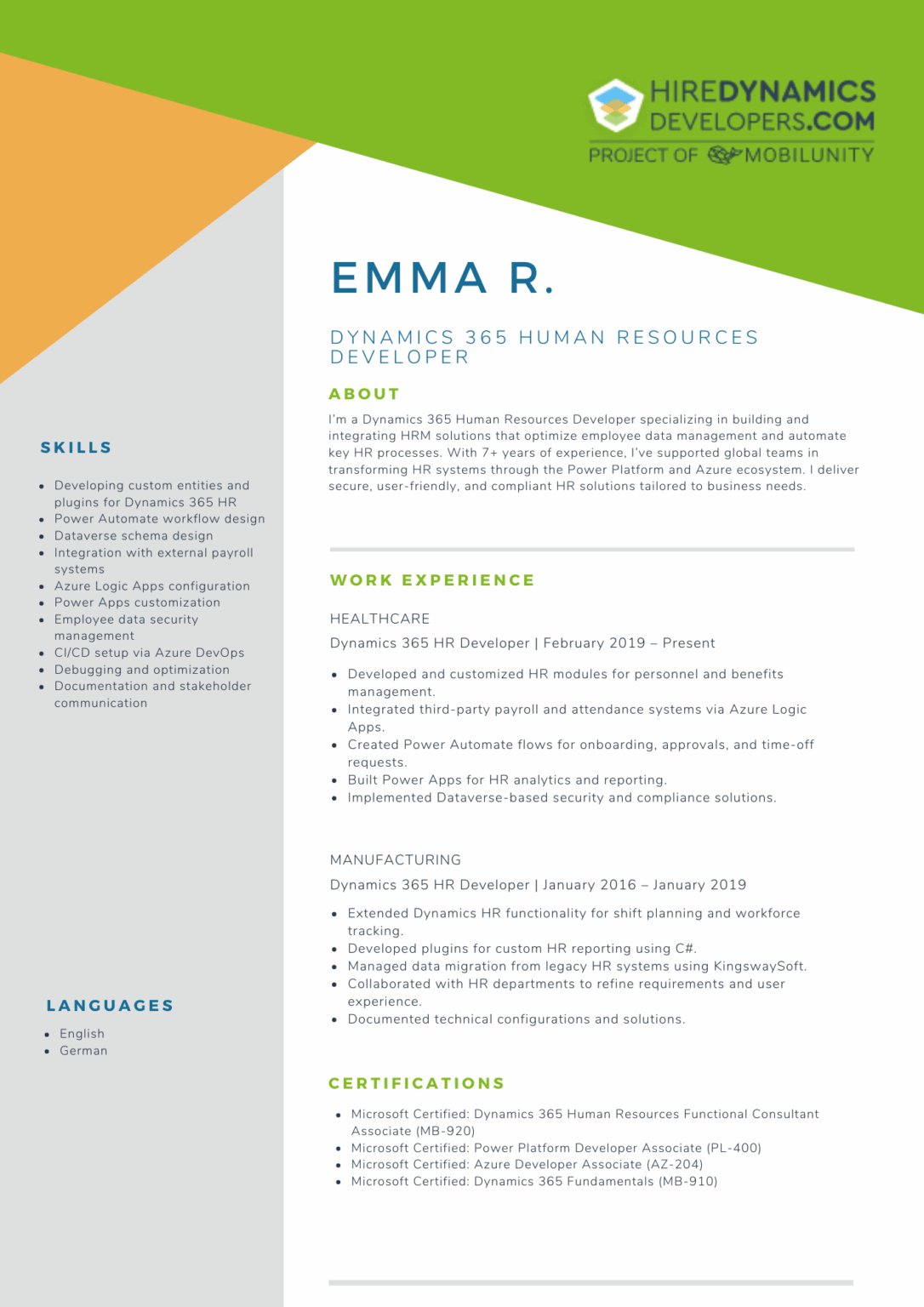 Microsoft Dynamics 365 Finance and Operations Implementation Guide