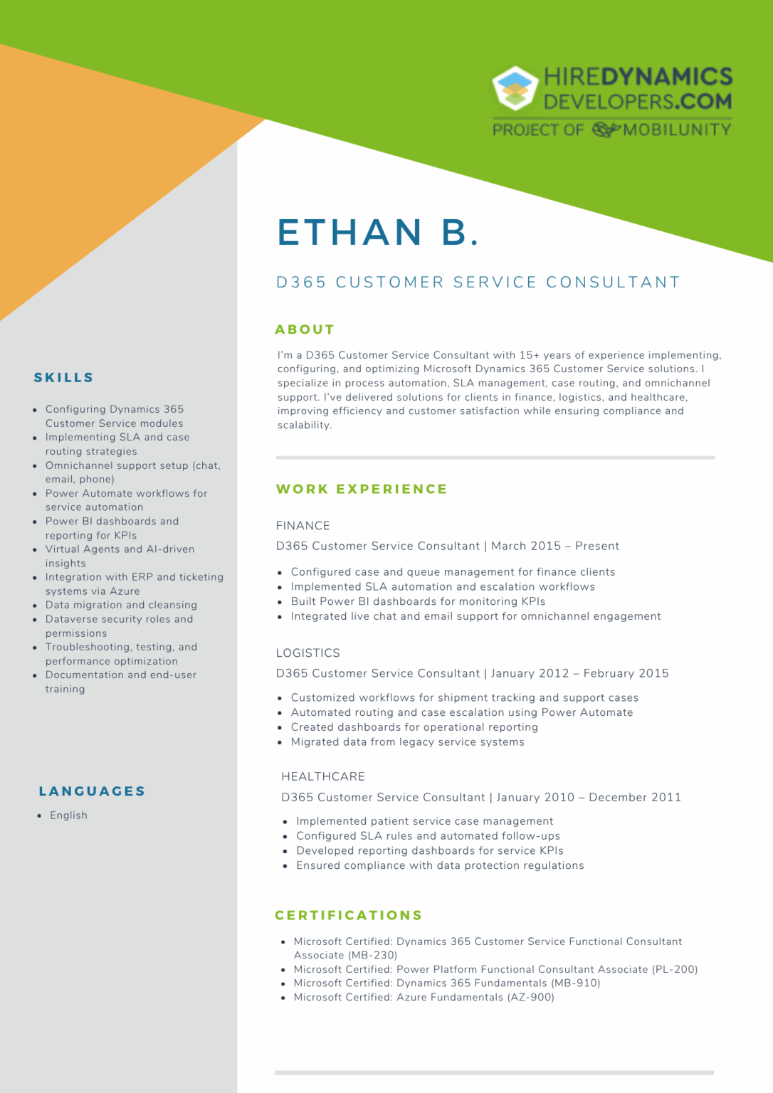 Microsoft Dynamics 365 Business Central Modules and Their Features